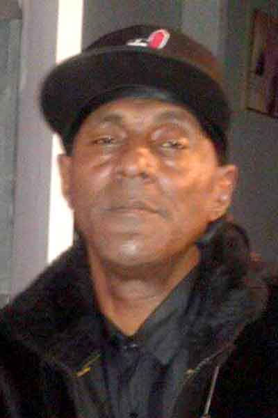 Donald Goolsby 1959-2024 | News, Sports, Jobs - Tribune Chronicle